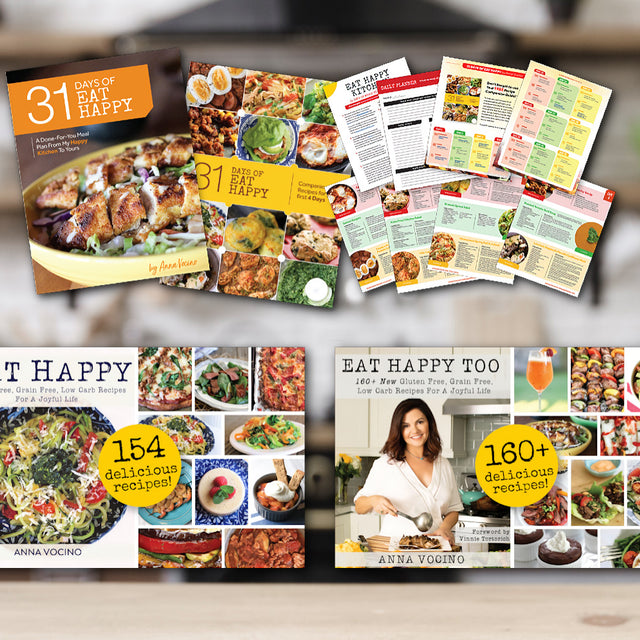 Collections – Eat Happy Kitchen