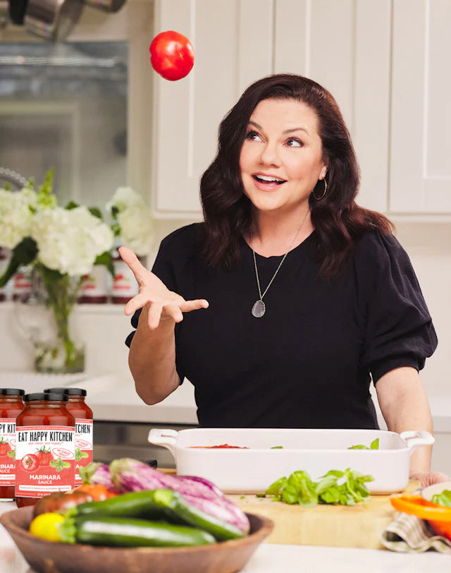 Meet Anna – Eat Happy Kitchen