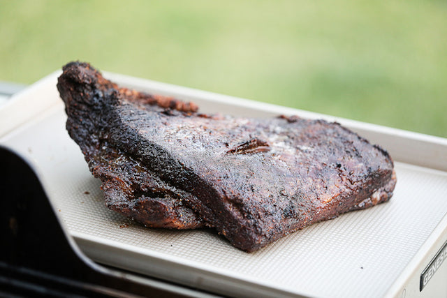 BBQ Dust (2 Canisters) – Eat Happy Kitchen