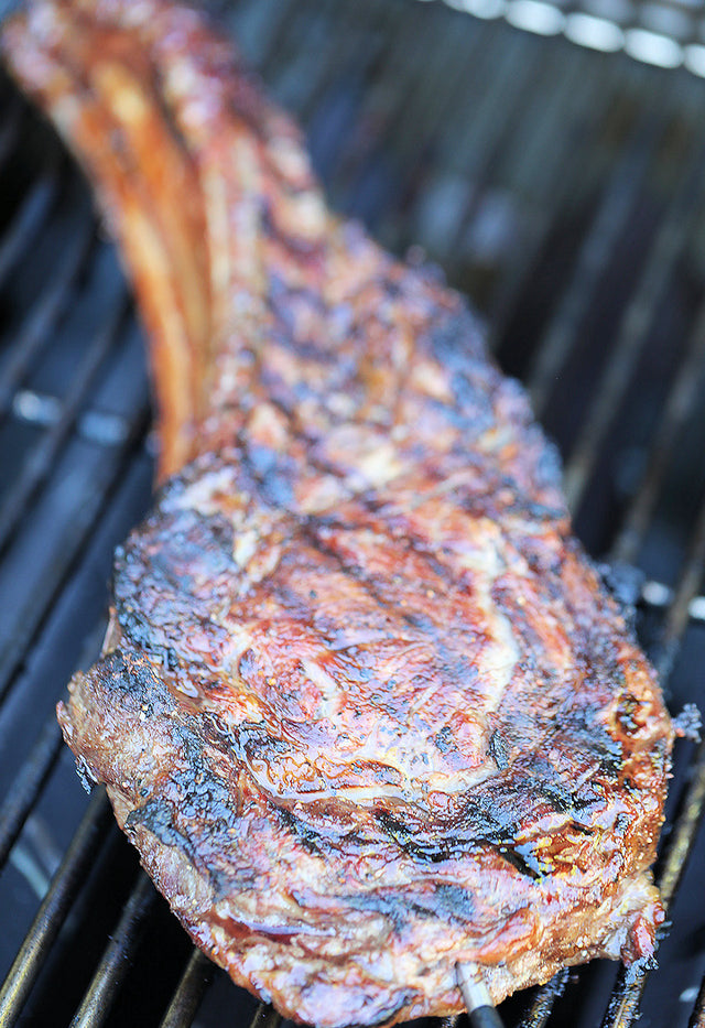 BBQ Dust (2 Canisters) – Eat Happy Kitchen